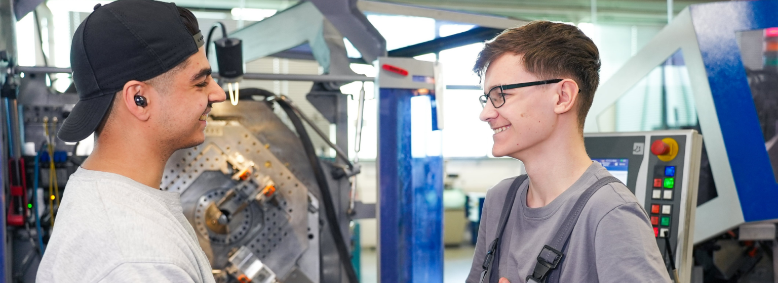 SPRINGTEC Group - Azubi Sauerland